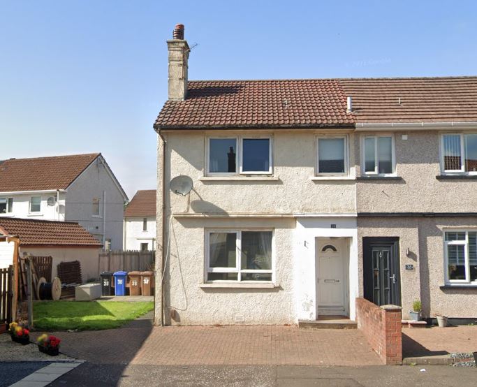 Ford Avenue, Dreghorn, KA11 4BW - Easton Group