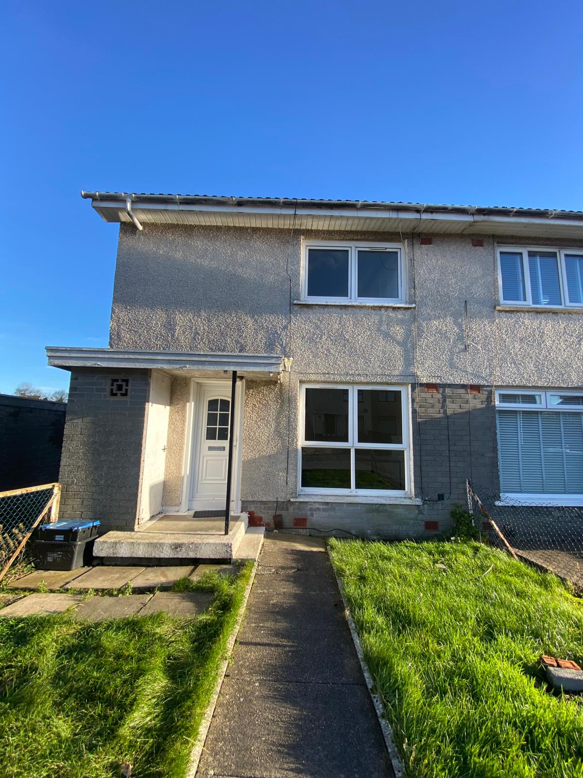 MacLaren Place, Kilmarnock,KA3 7EZ - Easton Group